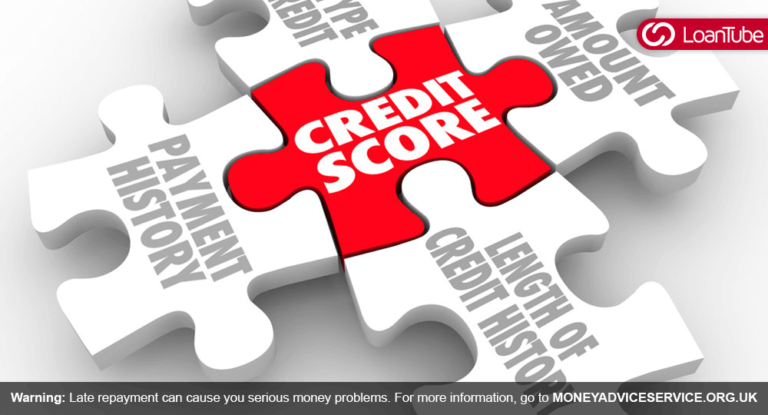 What are the Key Factors that Impact your Credit Rating & Score?