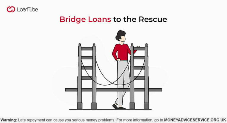 Bridging Loans Explained: Definition, How to Borrow, Uses
