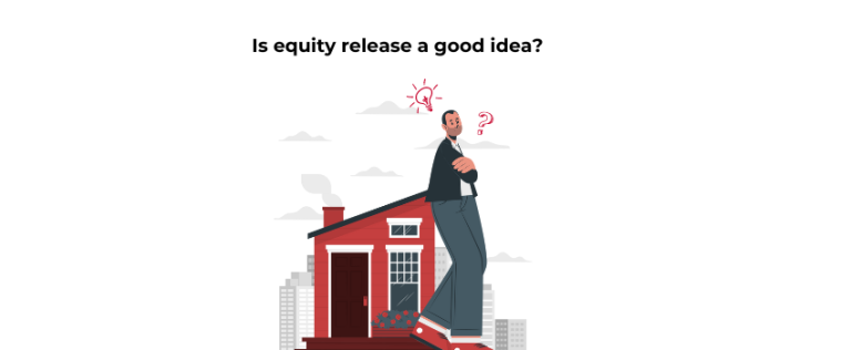 The Complete Guide: What is Equity Release, How does it Work